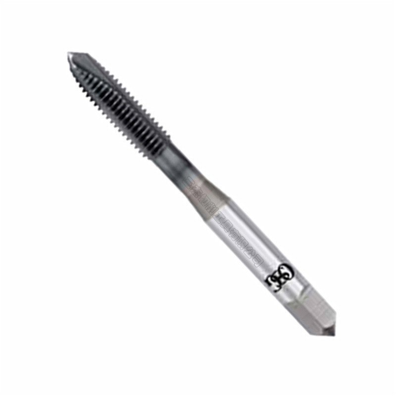 YAMAWA Machine Use Stainless Steel Spiral Tap NACHI Advanced Steel ...