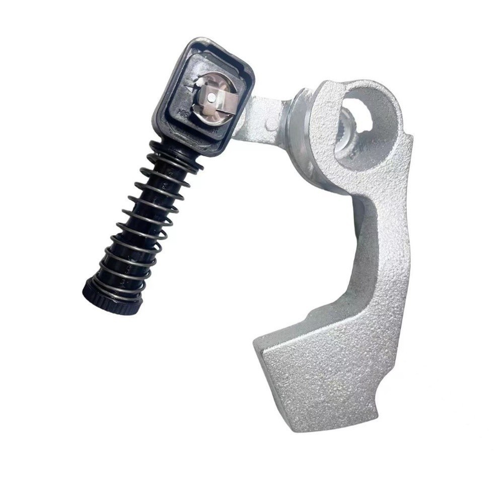 [SFT] 1K0711051E 1K0711046L Gear Shift Lever Selector Shift Arm For ...