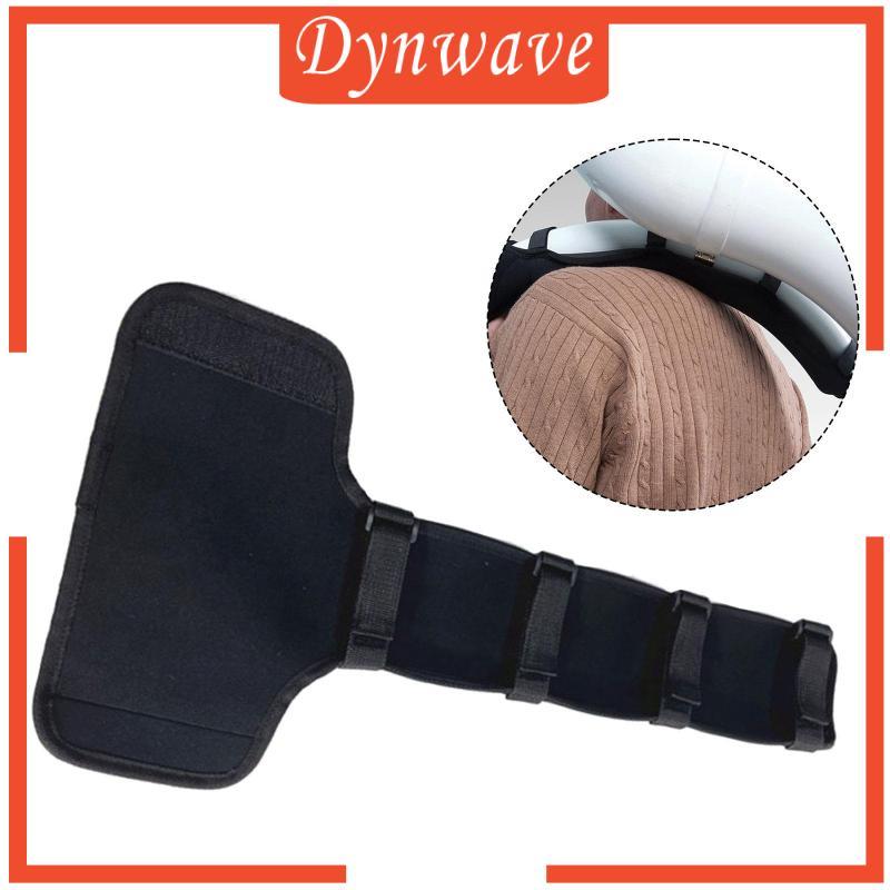 [Dynwave] Sousaphone Shoulder Pad Comfortable Padding Shoulder Strap ...