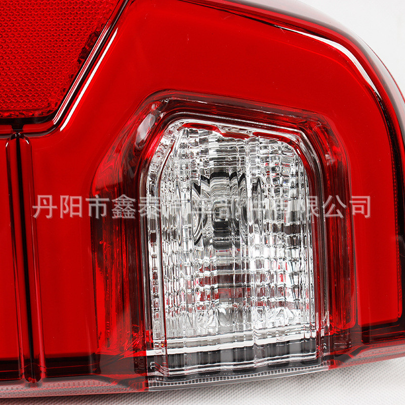 for Toyota Hi Lux HILUX REVO ROCCO 2021Tail Light Pickup Truck Parts | Shopee Philippines