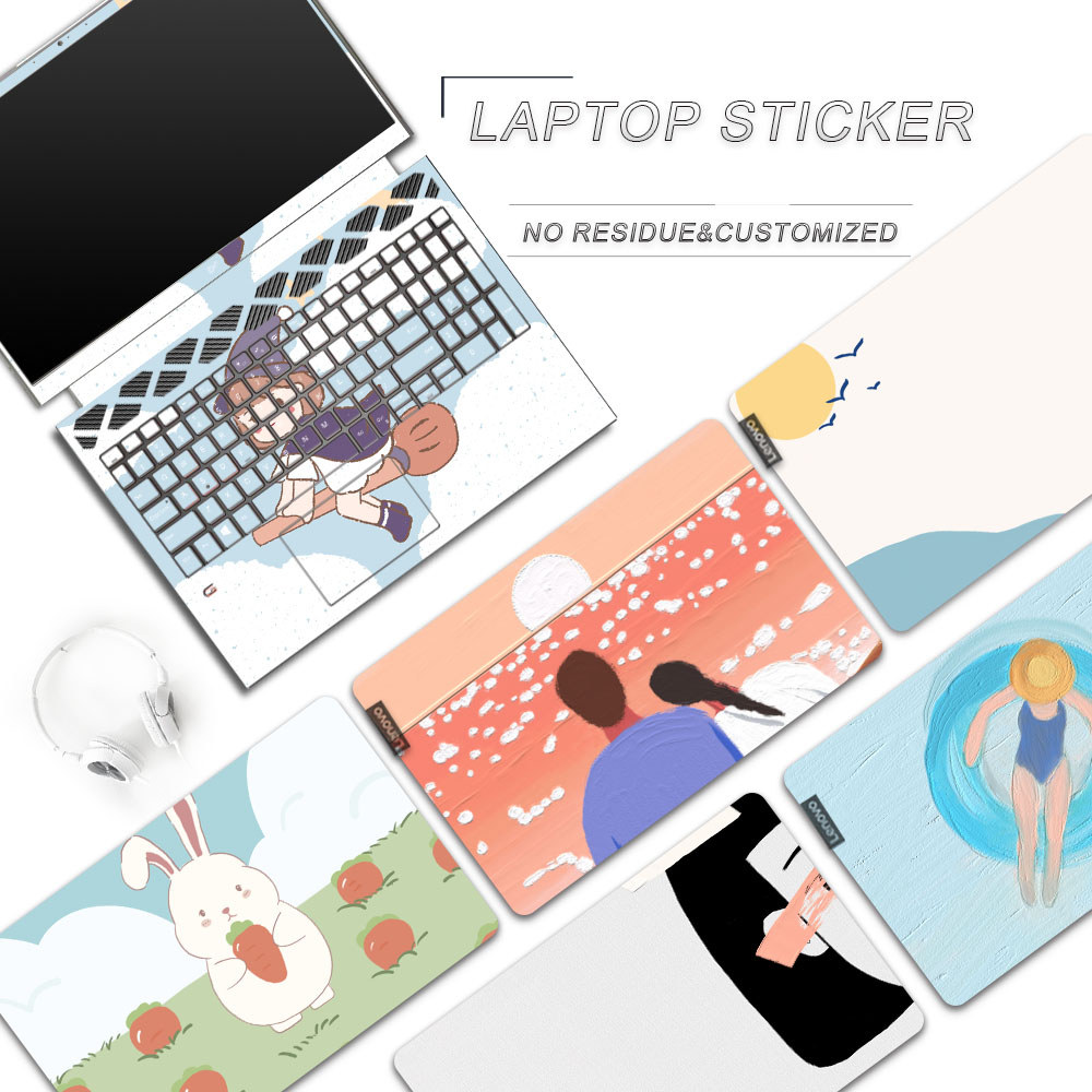 Lenovo ldeaPad Pro 5 (14",Gen 10) LOQ Essential 17IRX10 No Residue ...