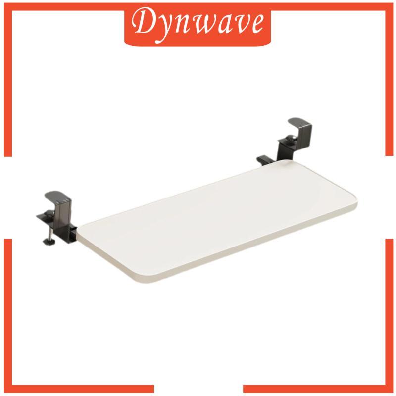 Desk Extension Tray, Desk Organizer, Armrest Tray, Keyboard Tray, Clamp ...