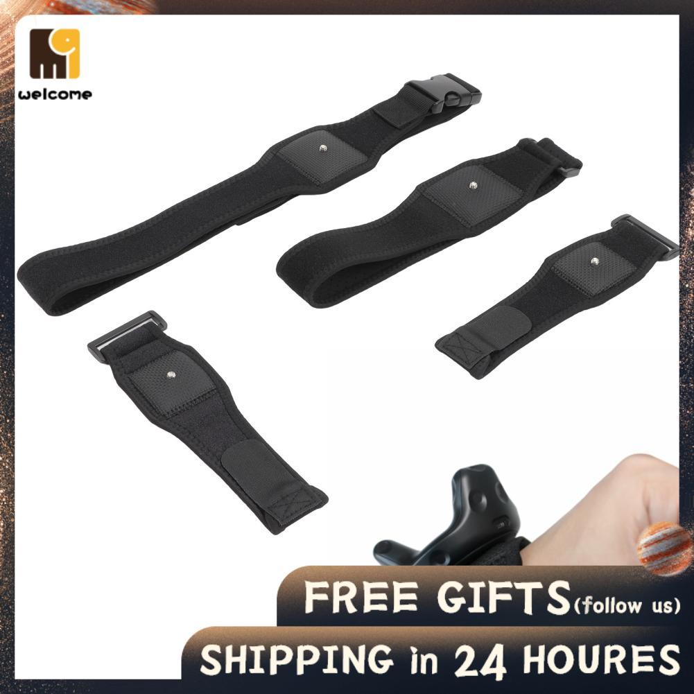 Welcomehome VR Tracking Belt Set Stretch Mercerised Fabric Soft SBR ...