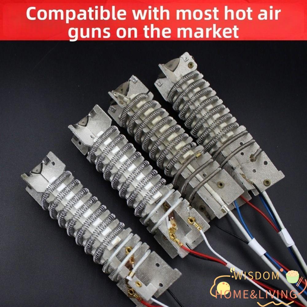WISDOM Metal Heating Core, Universal 1600W 1800W 2000W Heating Element ...