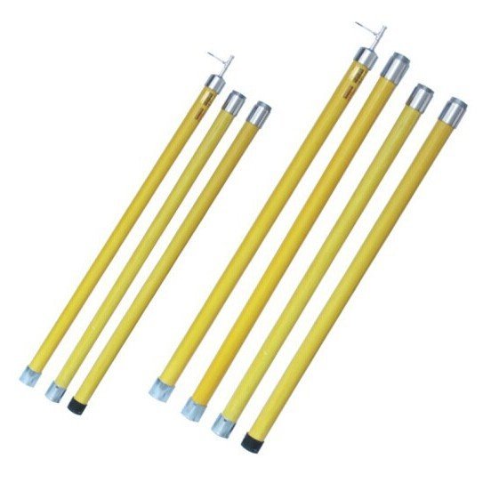 Diameter Pull Gate Rod Link Rod High Voltage Jitai Insulation Rod ...