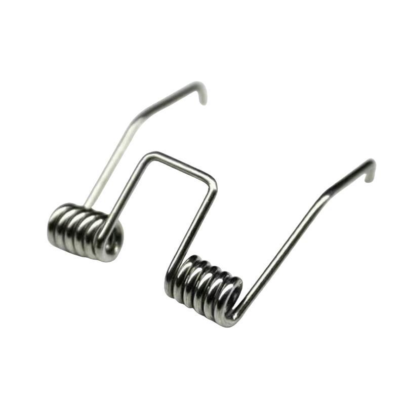 [DRH]Wire Trimmer Blade Spring Double Torsion Spring Universal Electric ...