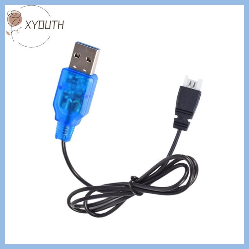 XY MX2 0-2P 3 7V USB Charging Cable Lithium Charger Cord Line for ...