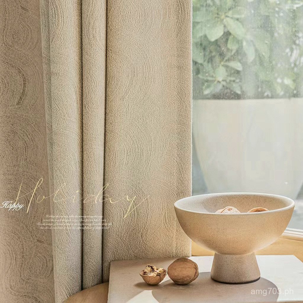 Thickened Da Vinci New Model Home Zen Bay Window Bedroom High ...
