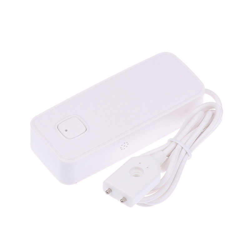 [H&B Nov] WiFi Water Leakage Sensor Water Leak Detector Flood Leakage ...