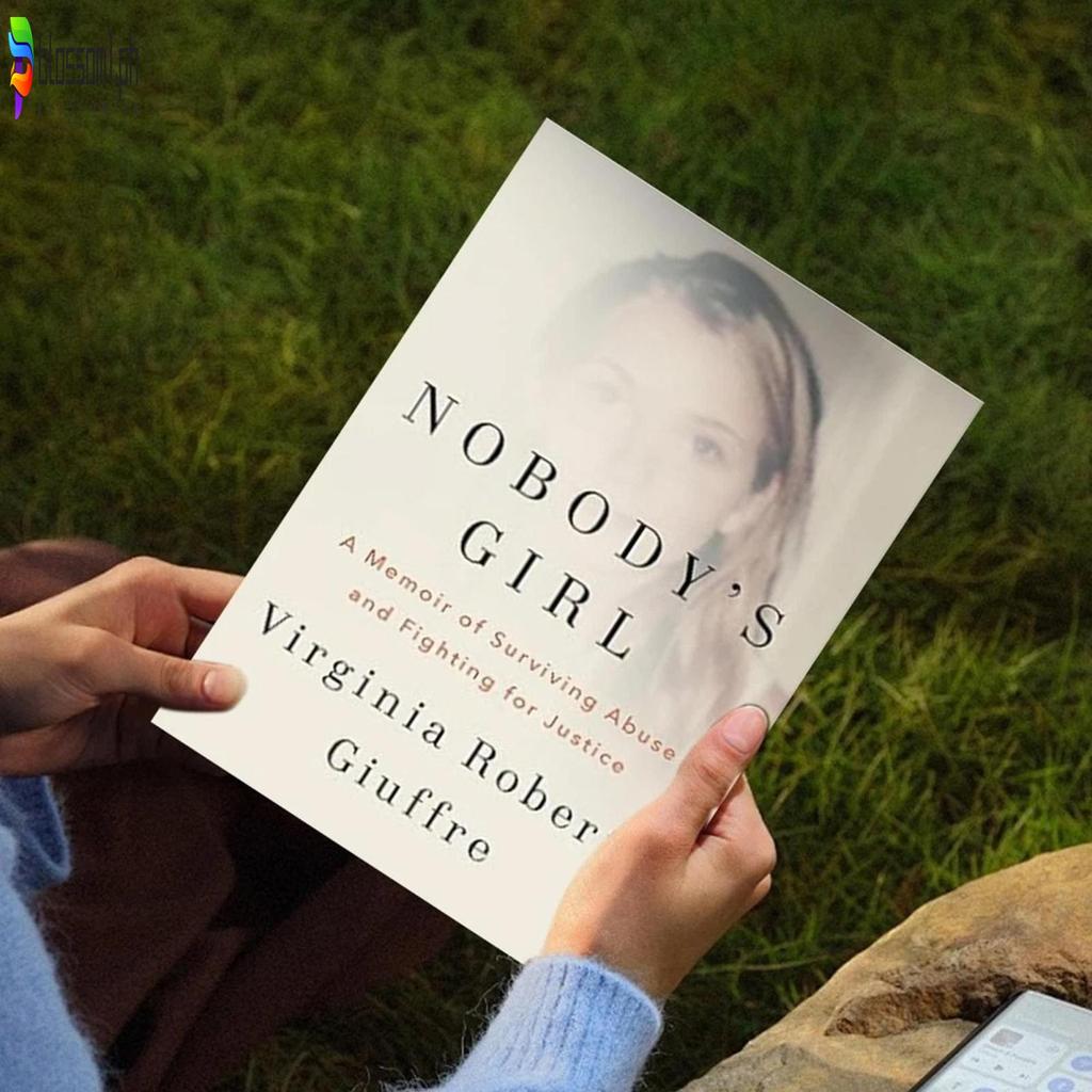 The Girl With No Name with a Memoir of Surviving Abuse and Fighting ...