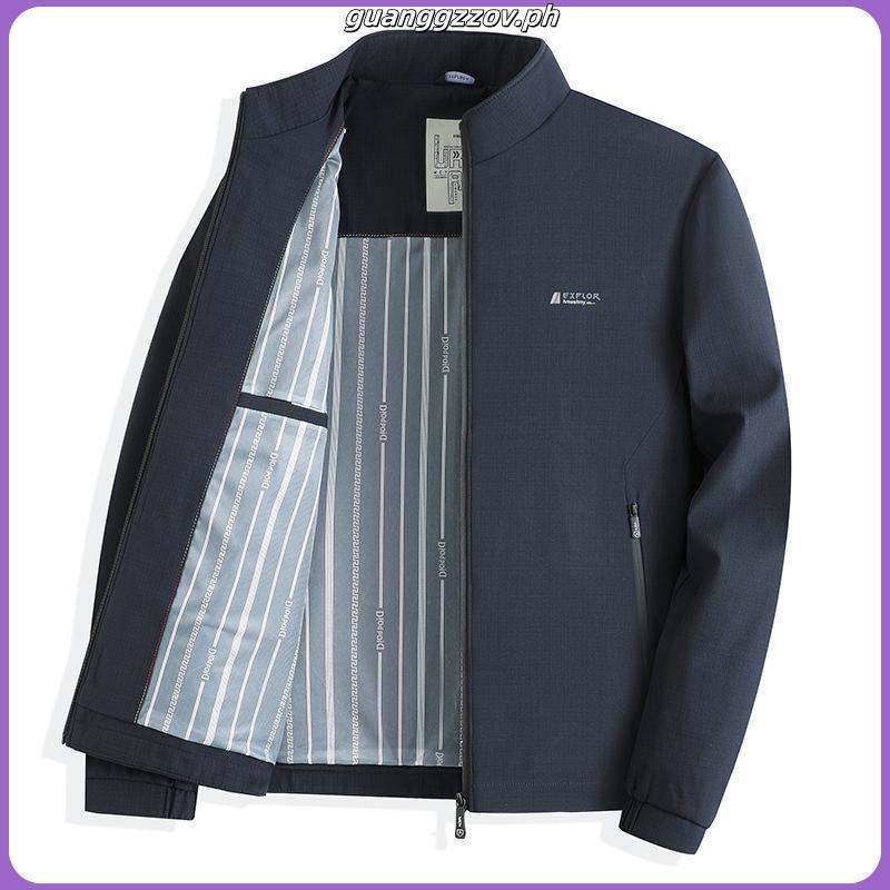 Cozy Up Mens Fit Lightweight Jacket corporate jacket for men formal ...