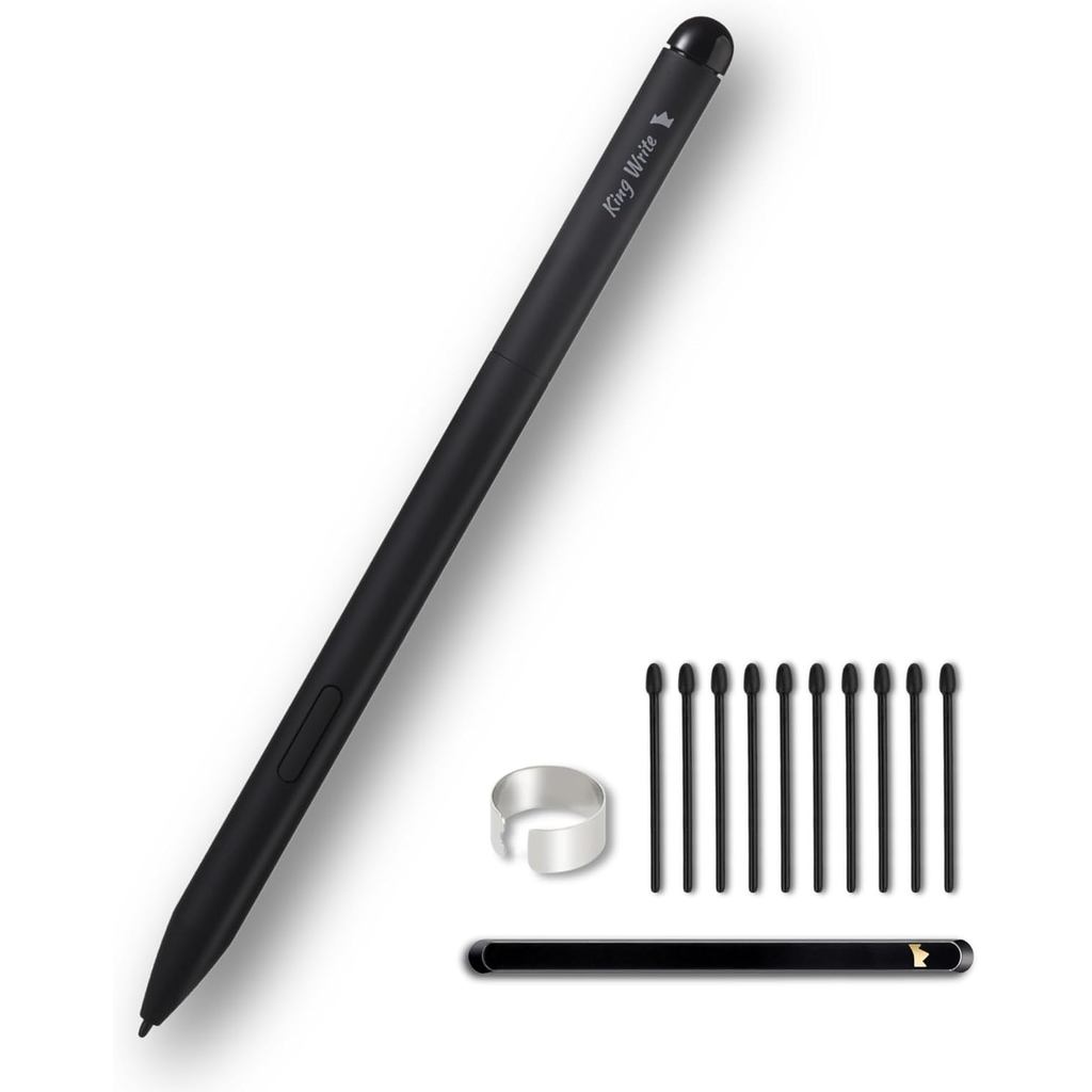 MR05 EMR Stylus for Remarkable 2 Pen/Kindle Scribe Pen Digital Eraser ...