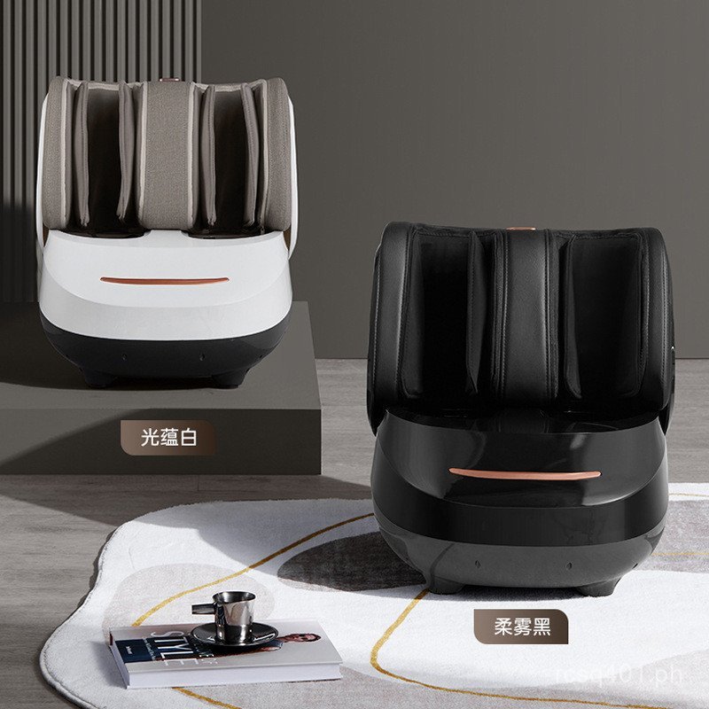 Electric Source Factory massage Fully Self-Sufficient Foot Massager Leg ...
