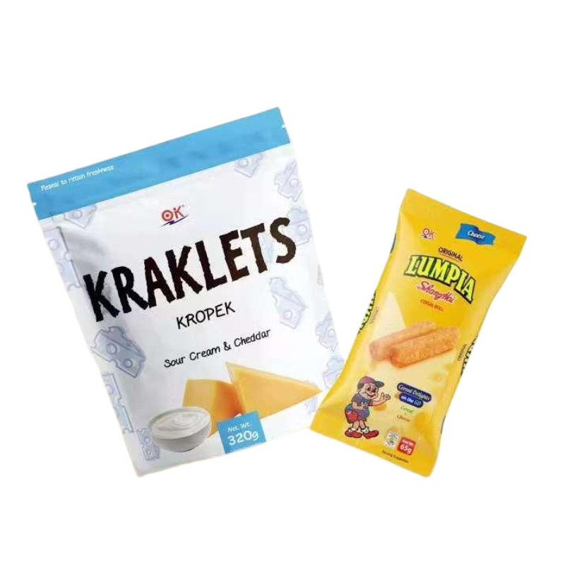 Shop lumpia snack for Sale on Shopee Philippines