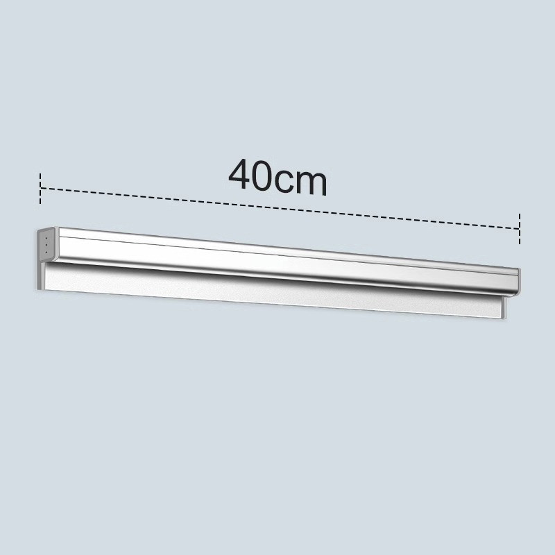 BBS Bless Aluminum Alloy Wall-mounted Sticked Take-out List Receipt ...