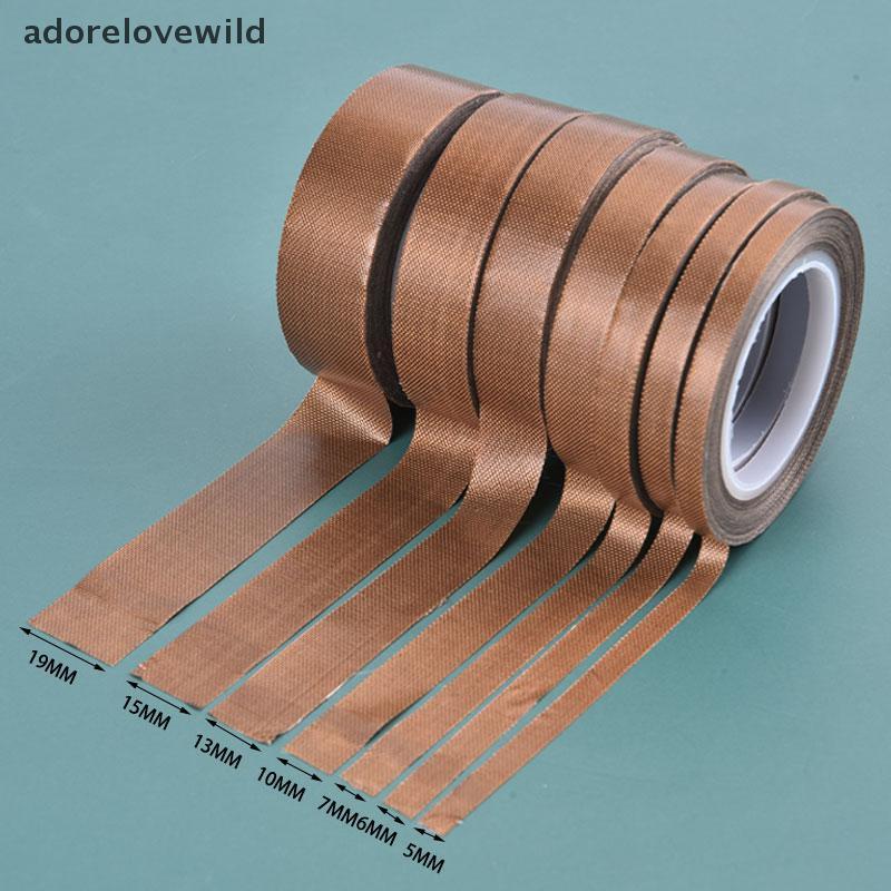 ALW 10m 300 Degree High Temperature Resistance Adhesive Tape Machine ...