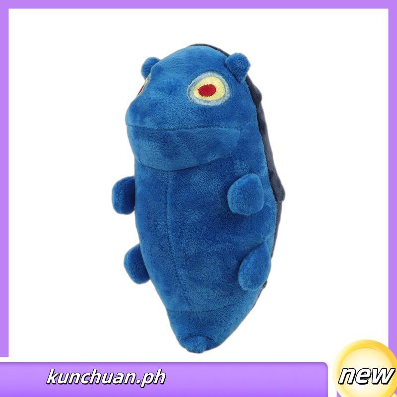 USTZZ Valorant Plush Doll, Shooting Game Wingman Game Plush Toy, Cute ...