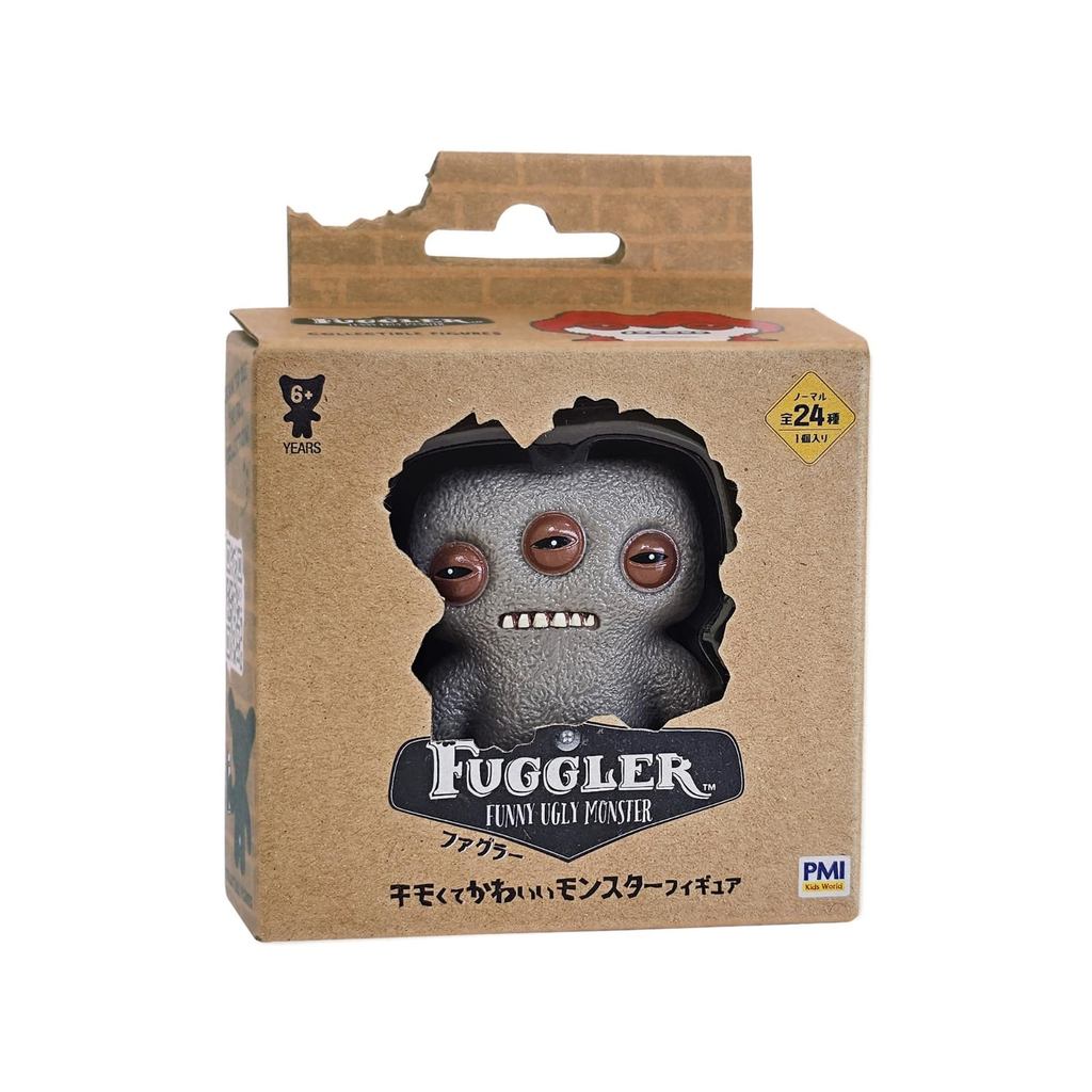 Fuggler Figure Open Box S 1 Piece Fuggler Collectible Figures 24 Types ...