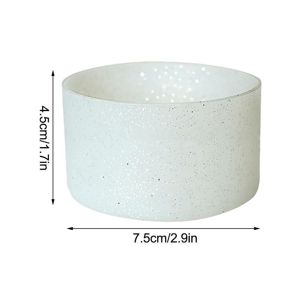 Protective Anti-slip Silicone Boot Water Bottle Bottom Sleeve For ...