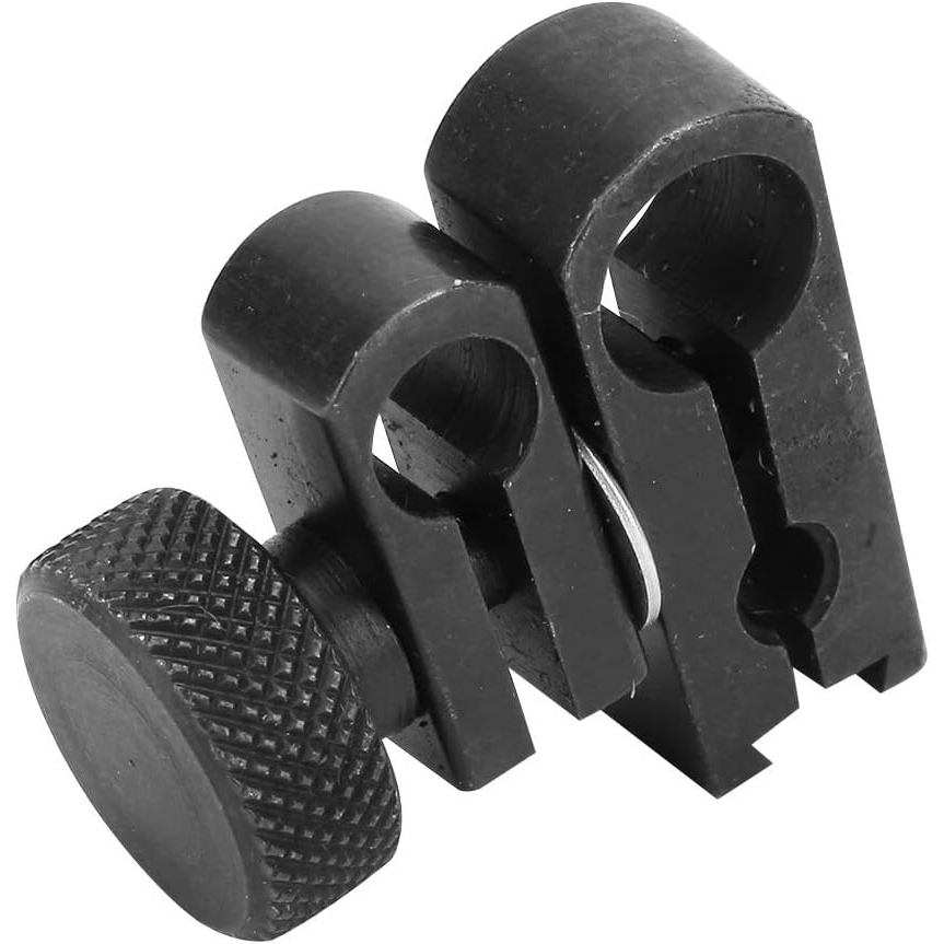 Tbest Dial Indicator Clamp, Holder, Test Indicators Stem Clamp ...