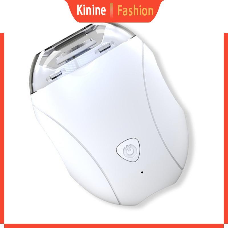 KIN Electric Baby Nails File Nails Trimmer With Night Light Feature ...