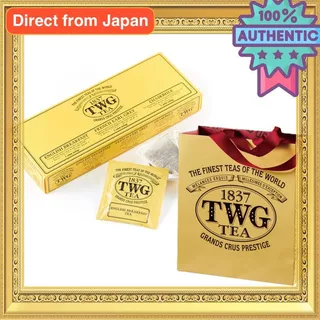 twg tea - Best Prices and Online Promos - Dec 2025 | Shopee Philippines