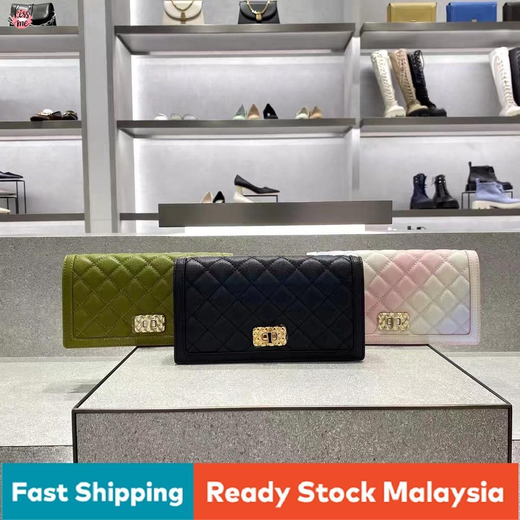 HA3 Msia Ready StockCharles and Keith Quilted Slingbag Shoulderbag CNK ...