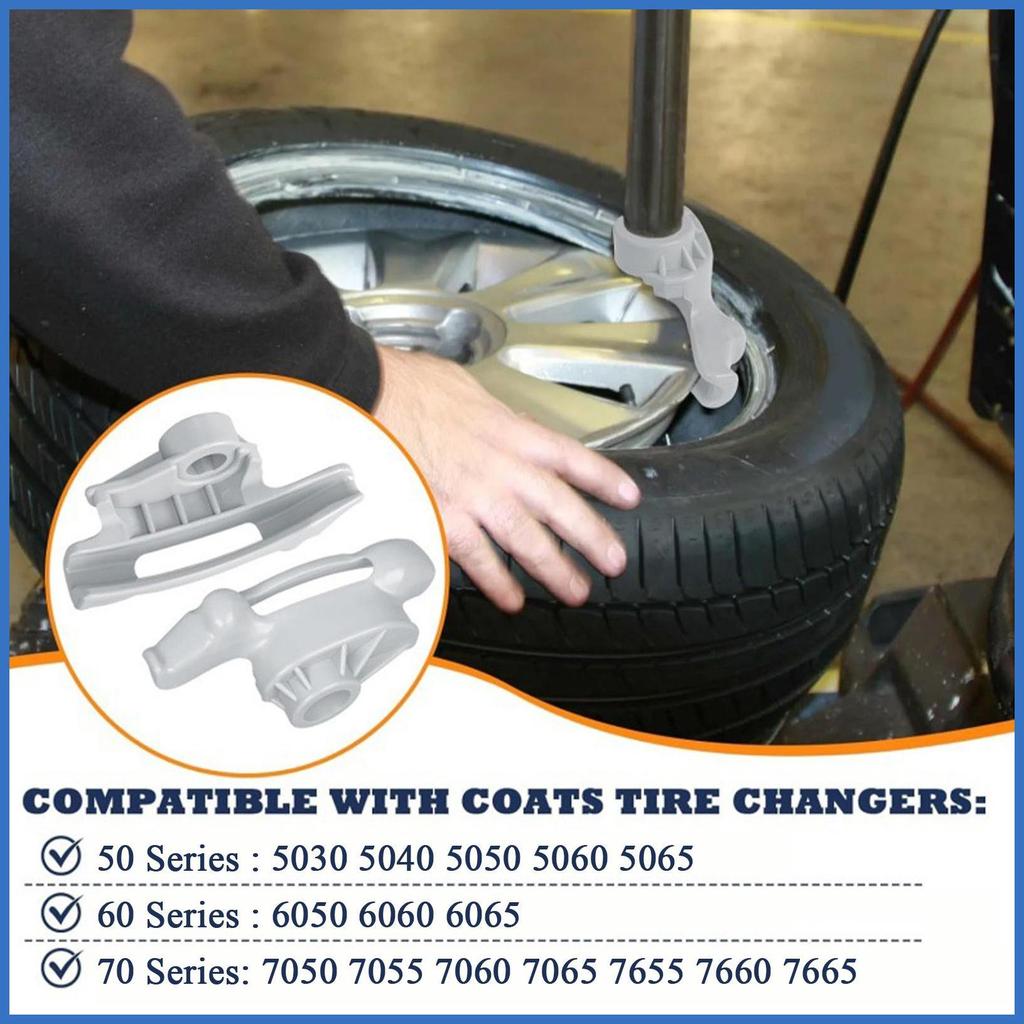 Duck Bill Tire Changer Head Tire Machine Duck Head Replacement Kit ...