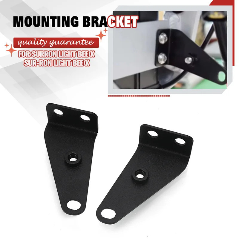 FOR SUR-RON Light Bee X Controller Bottom Left And Right Mounting ...