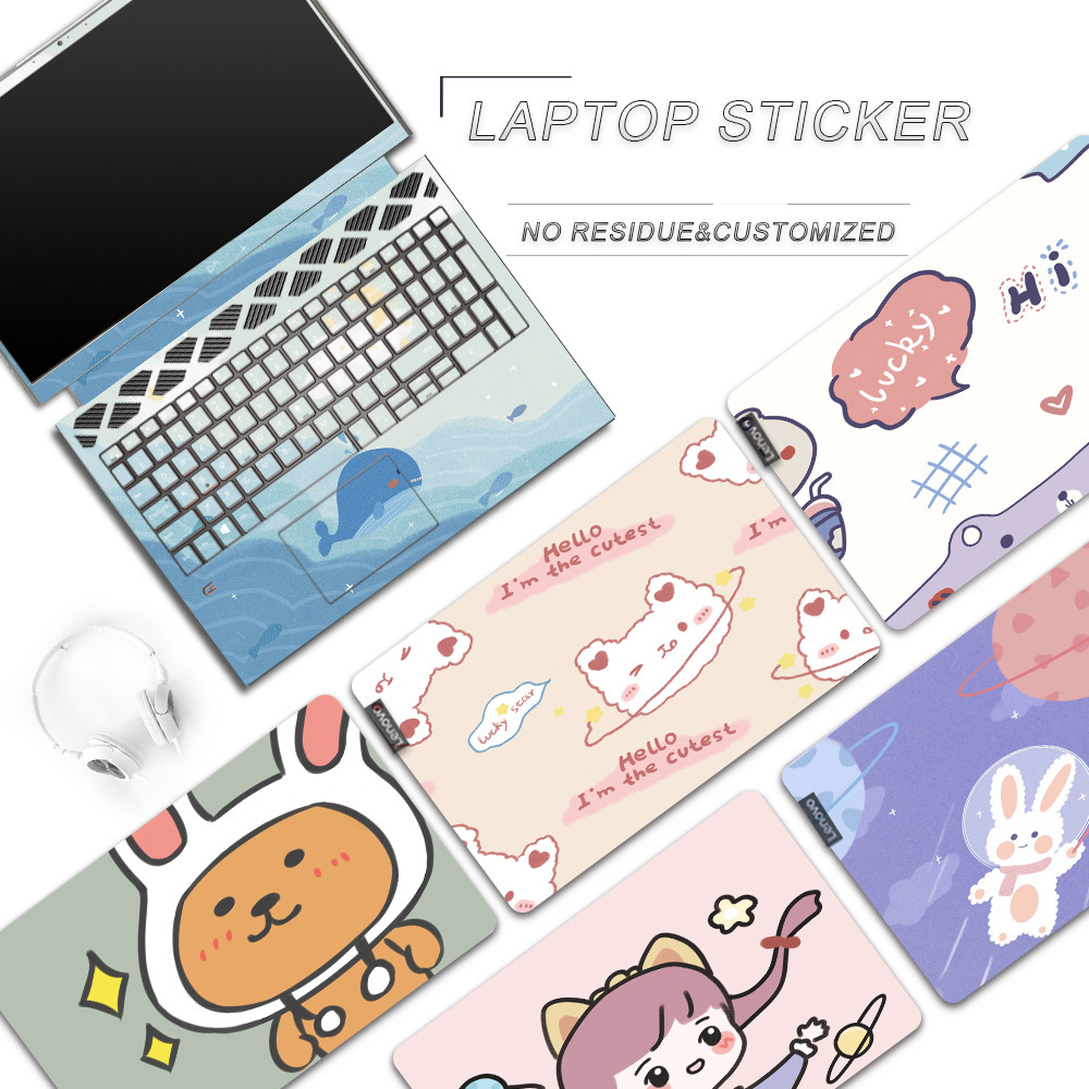 Lenovo LOQ 15IRH8 Legion 7 16IRX9 LOQ 15APH8 Legion Pro 7 No Residue ...