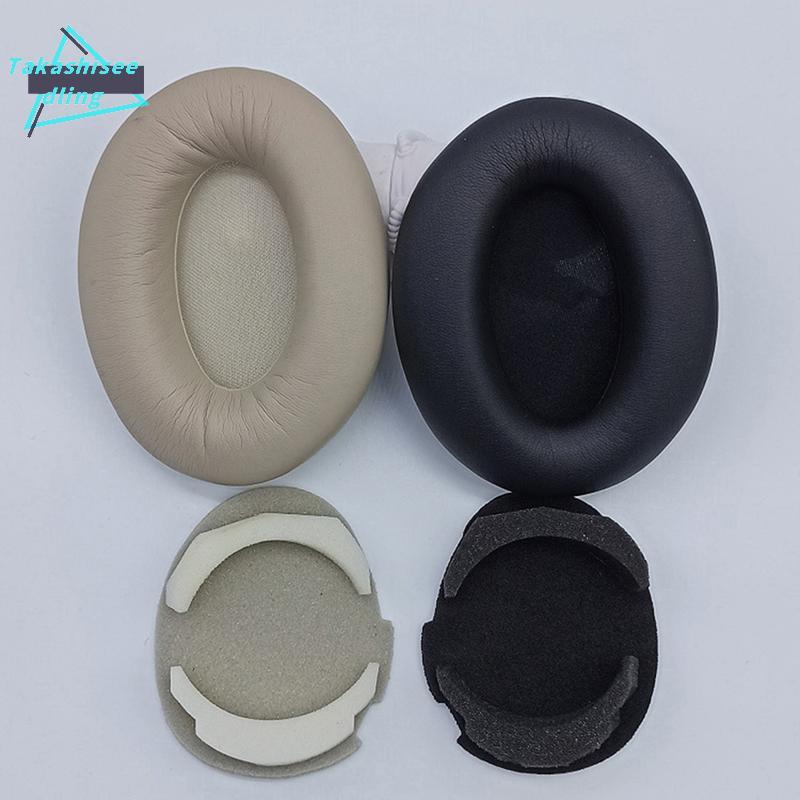(Takashiseedling) Replacement Ear Pad For sony WH-1000XM3 Headphone Ear ...