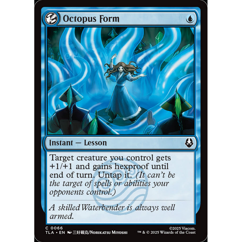 Octopus Form (TLA) 66 [EN/N] | Shopee Philippines