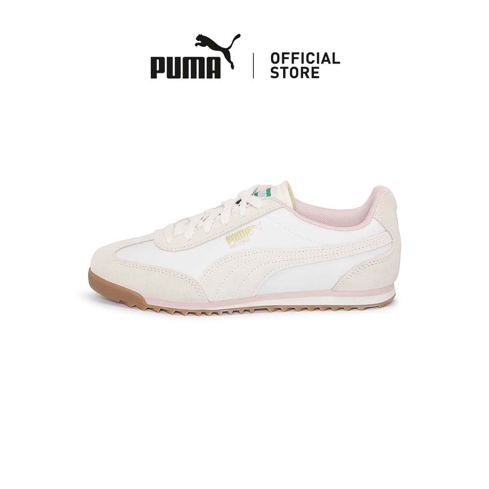 [NEW] PUMA Unisex Arizona Nylon Sneakers (Grey) | Shopee Philippines