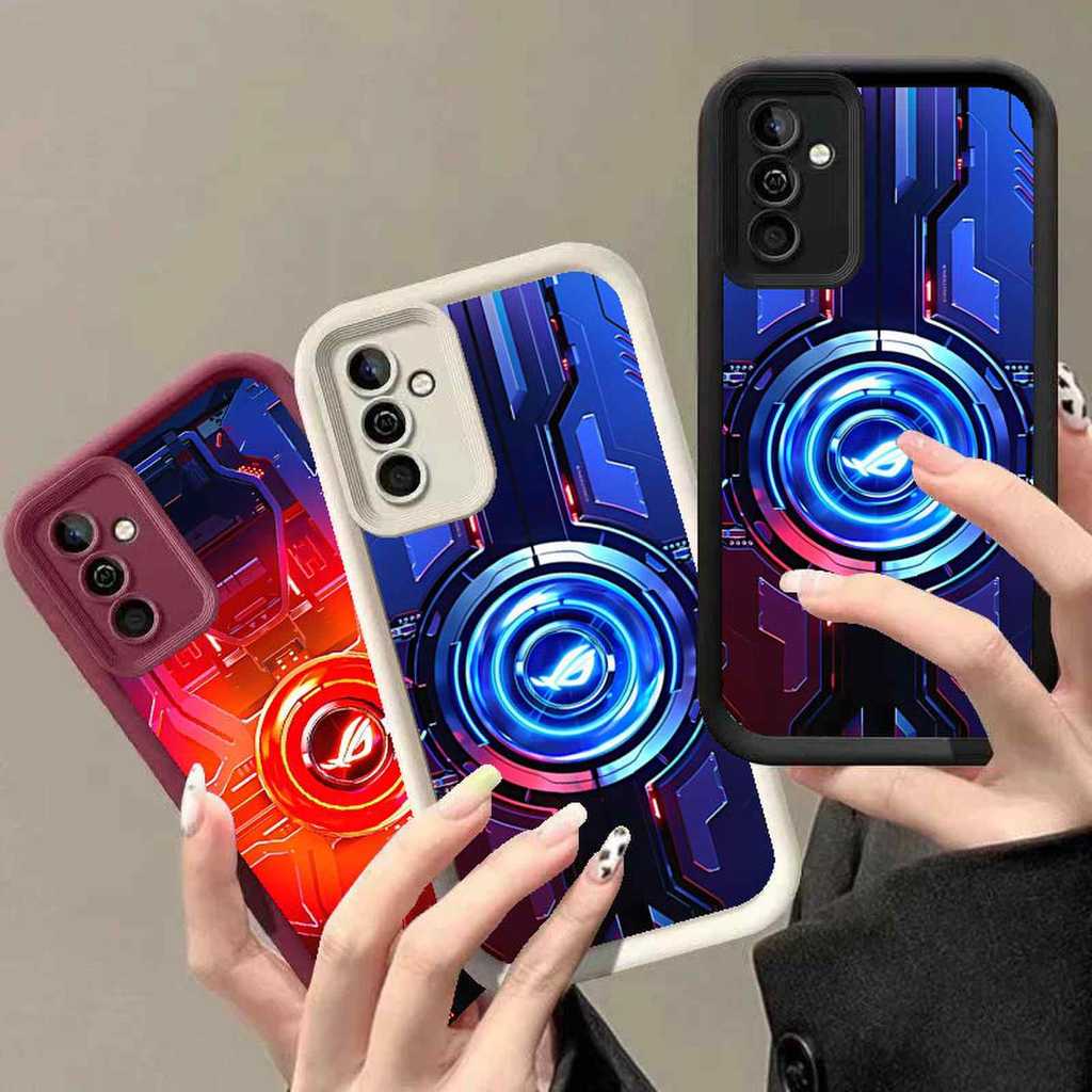 Phone Casing For Samsung Galaxy A07 A17 A27 A37 A57 5G Case Samsung ...