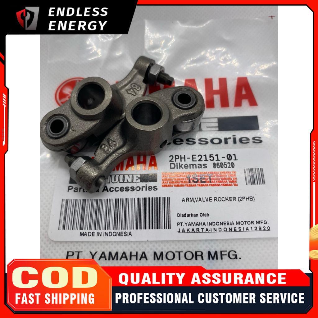 YAMAHA GENUINE ROCKER ARM FOR Mio i125/M3 | Shopee Philippines