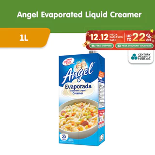 Shop angel evaporated milk for Sale on Shopee Philippines