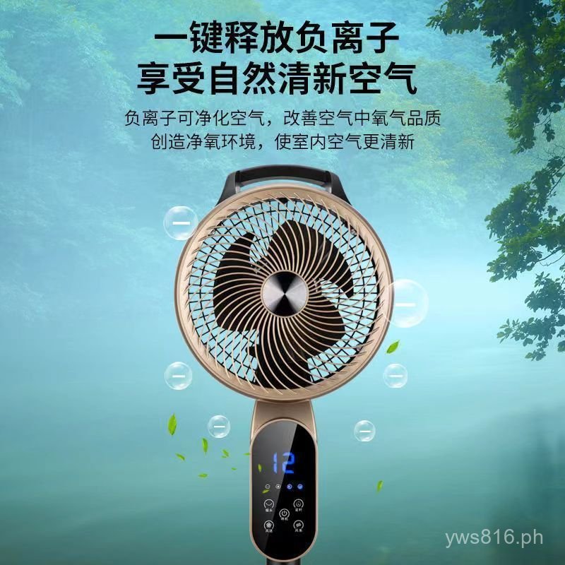 Energy-Saving Convection Manufacturer Powerful Camel Electric Fan ...