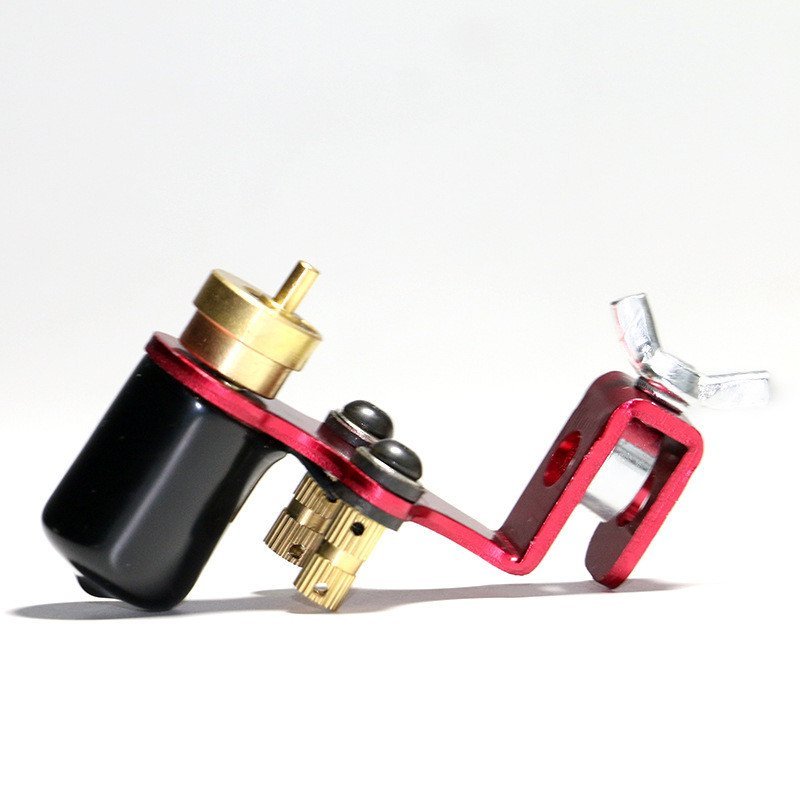 Tattoo Machine4Fogging Easy Tattoo Tattoo Motor Machine Motor Machine ...