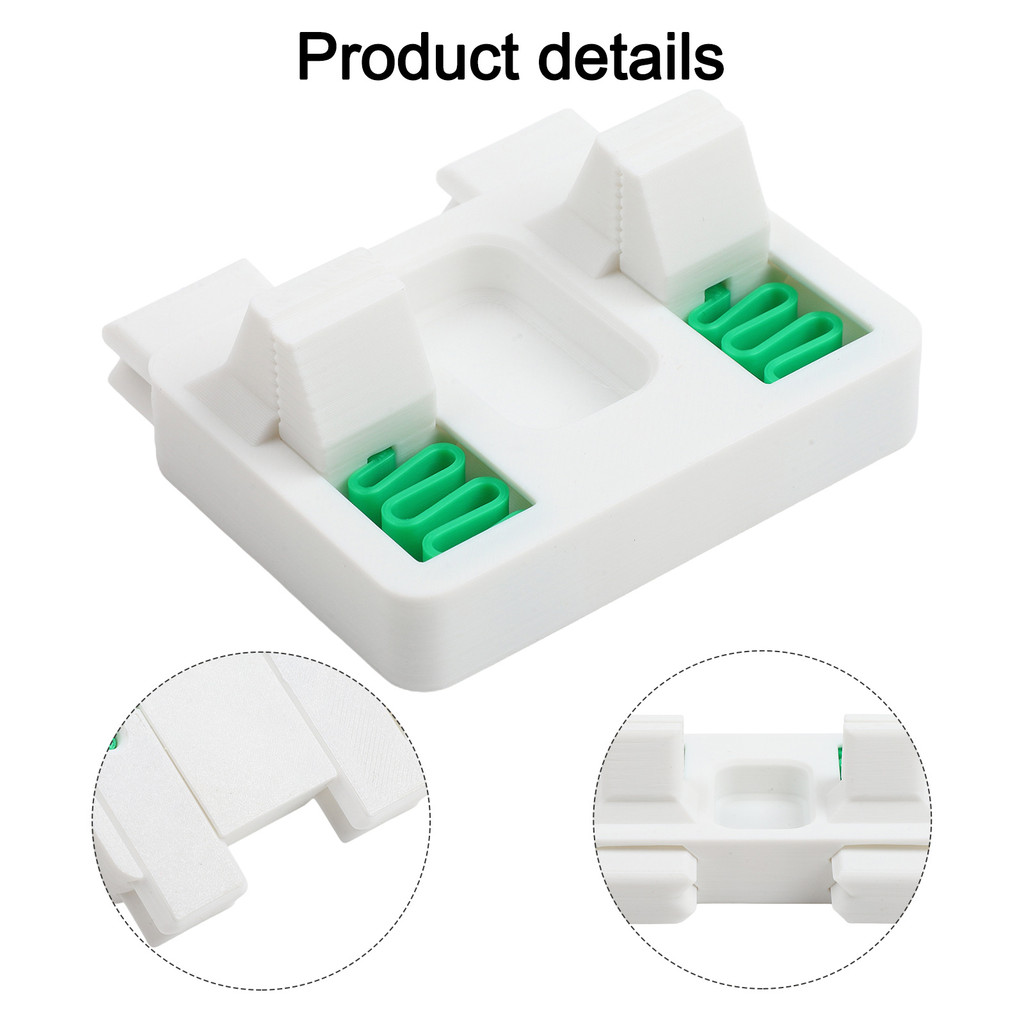 [kuma19] Hands-Free Electric Wire Welding Fixture: for Precision Clamps ...