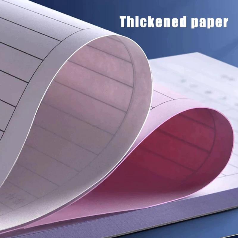 50 pages (25 X 2 copy) Duplicate receipt sold receipt wholesale price ...