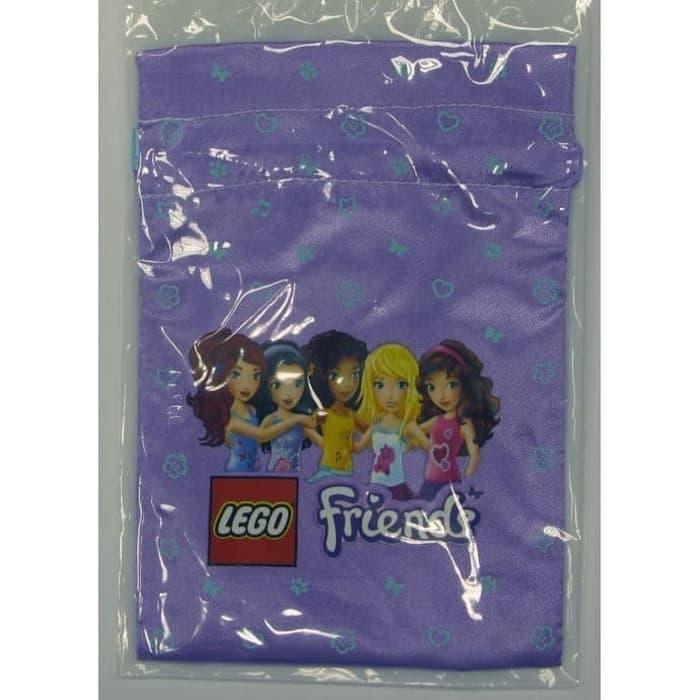 Lego Lego Lego 6012292 Friends small bag | Shopee Philippines