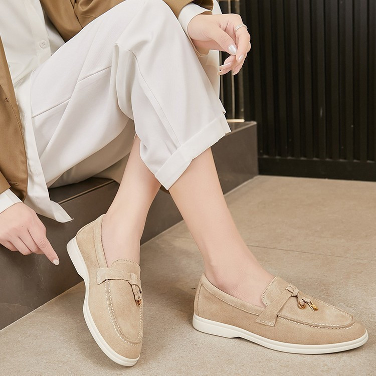 2025Premium Edition LP Slip-On Soft Sole Women's Casual Shoes ...