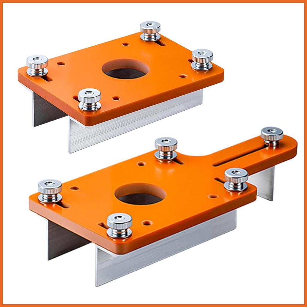 Router Templates for Woodworking Precision Woodworking Router Guide ...