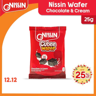 Shop nissin wafer for Sale on Shopee Philippines