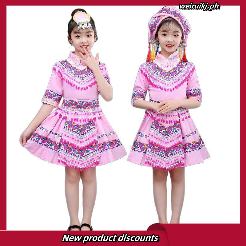 Asean United Nation Costumes Boys' Costumes for 3-13 years old Thailand ...