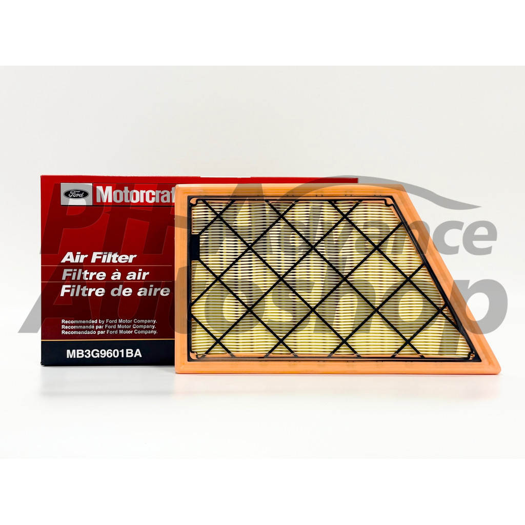 (Next Gen) Air Filter Ford Ranger / Ford Everest 2023-Up / Ford Ranger Raptor 2023-UP MB3G-9601 ...