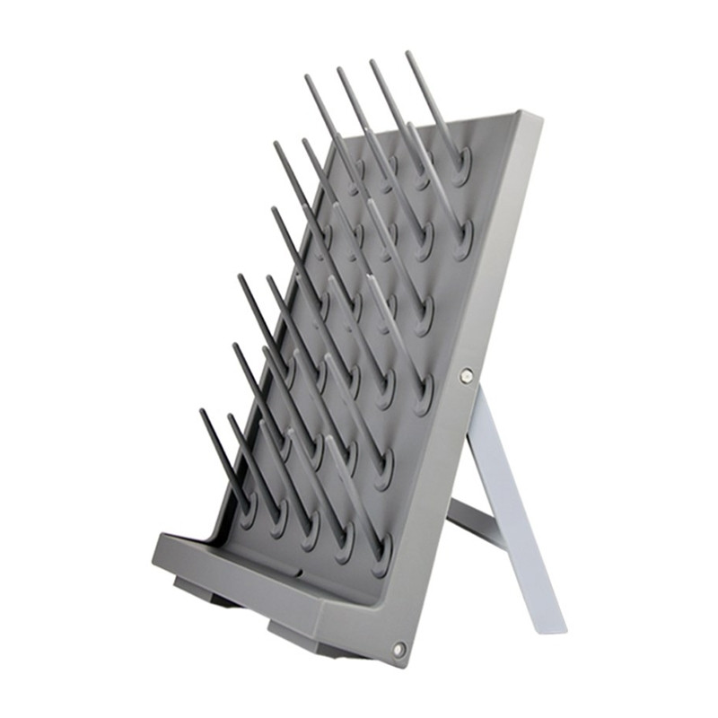 Drip Rack Laboratory Single and Double Sided Drainage Labware Lab Bench ...