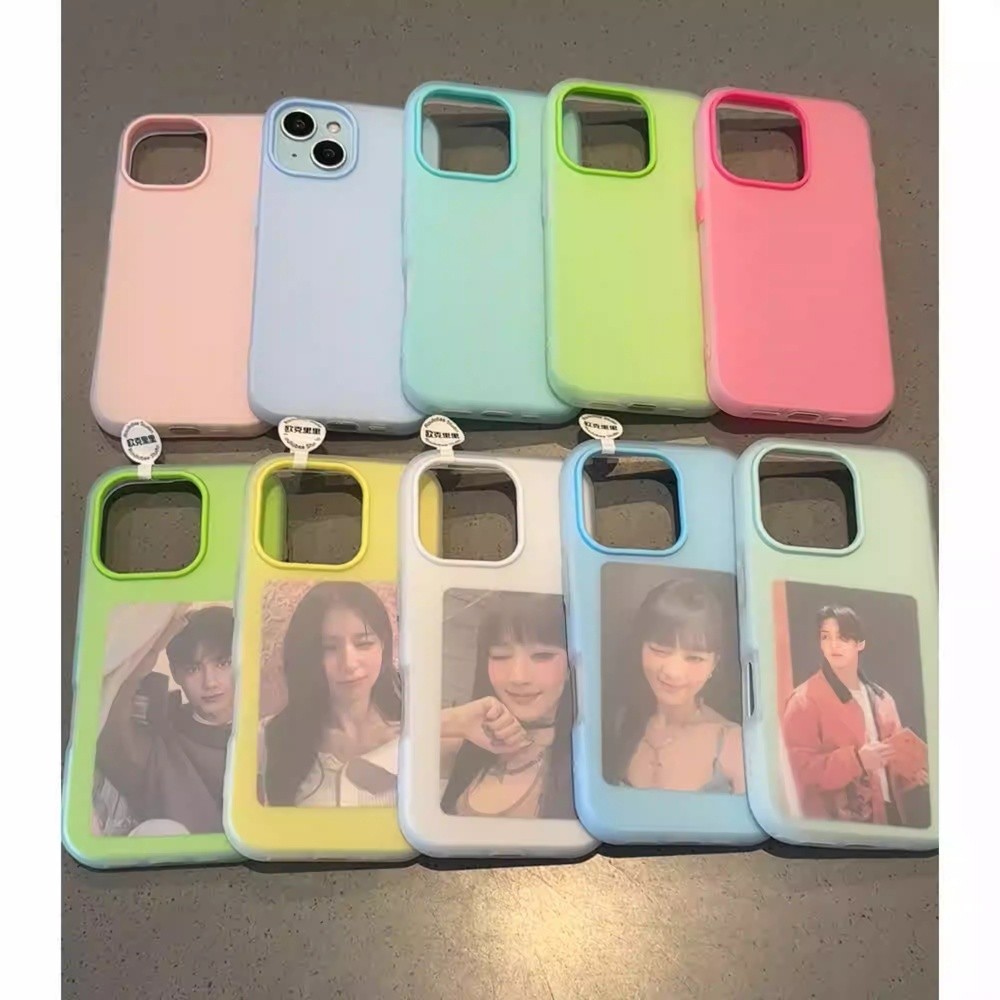 Matte Jelly Case For Infinix Hot 60 Pro Plus 60i 50i Hot50 Smart10 9 ...