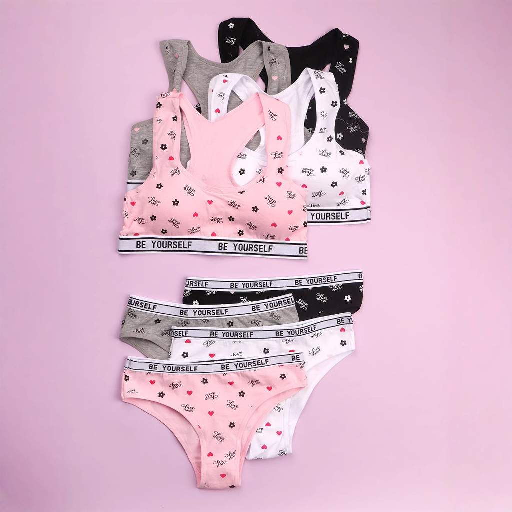 bear brand jr 1 3 year old baby bra for 10 years old girl Girls ...