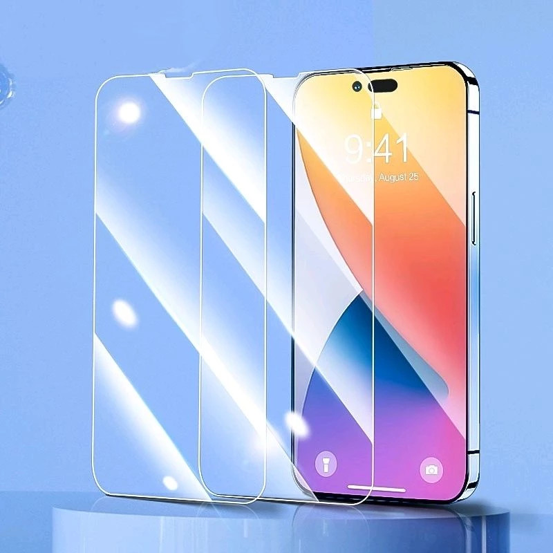 TEMPERED GLASS FOR INFINIX NOT 12 G96 30 VIP 40 50 50X SMART 4 5 PRO 6 ...